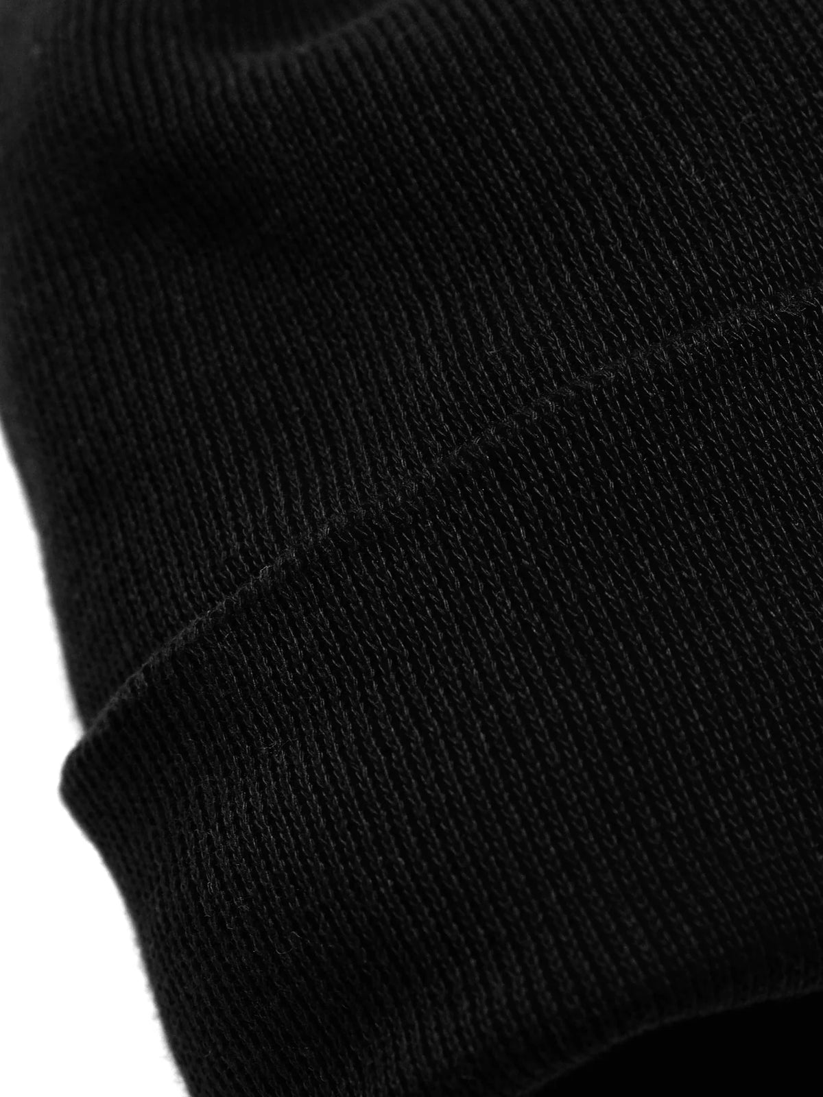 The Fine Knit Toque — ROWE
